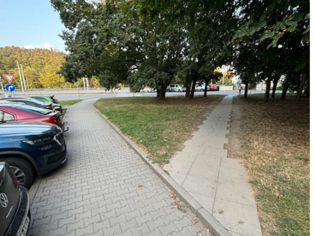 Why "Desire Paths" Matter - Inflectiv